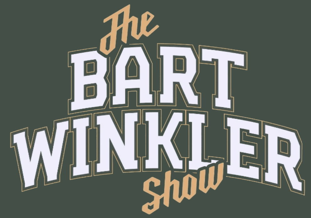 My Crew - Bart Winkler